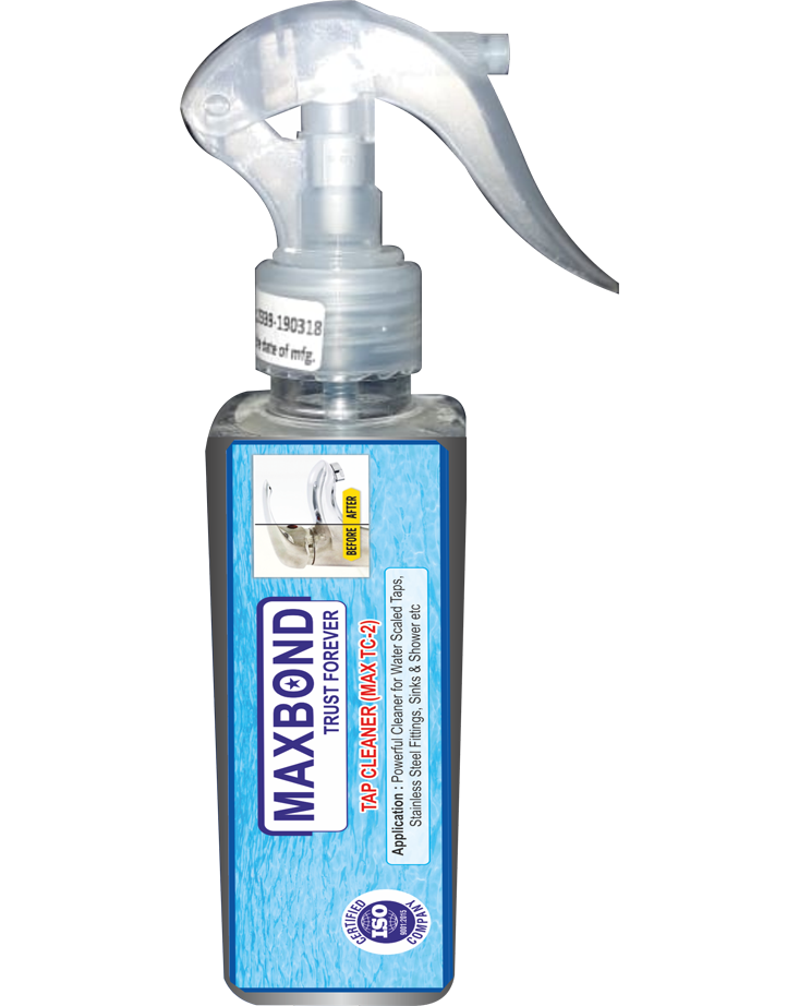 MAXBOND - Enhancing Surfaces with Polymer Modified Products