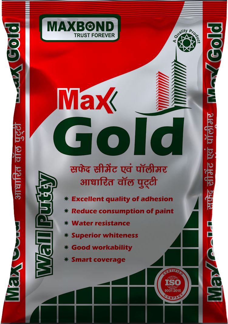 MAXBOND - Enhancing Surfaces with Polymer Modified Products